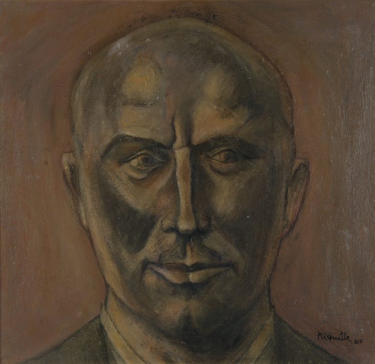 Joseph Piller (en) - Armand Niquille